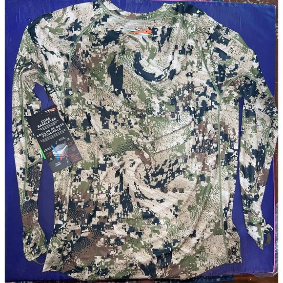 sitka | Shirts | Sitka Gore Optifade Subalpine Shirt | Poshmark